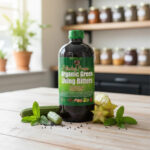 African Indian Herbs Complete Prostate Gland Health Formula